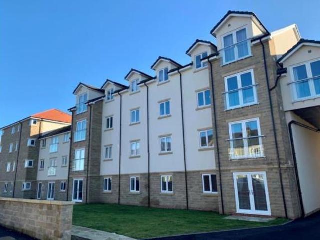 apartment for rent in 14 Fitzalan Road, Sheffield, Sheffield
