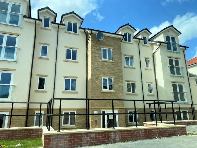 apartment for rent in 14 Fitzalan Road, Sheffield, Sheffield