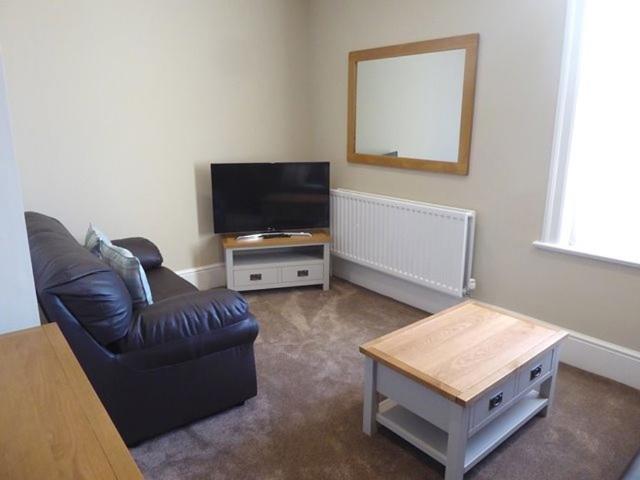 Apartment for rent in 14 Victoria Park Apartments, Barrow In Furness