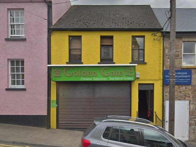 apartment for rent in 14b Charlemont Street, Moy, Dungannon, BT71 7SL