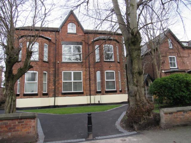 apartment for rent in 15/17 Hooley Range, Heaton Moor, Stockport, SK4 4HU, Greater Manchester, UK