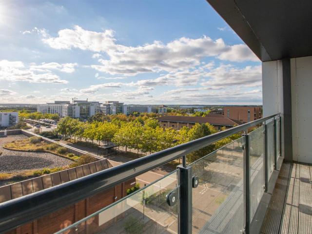 apartment for rent in 152 Silbury Boulevard, Milton Keynes, MK9