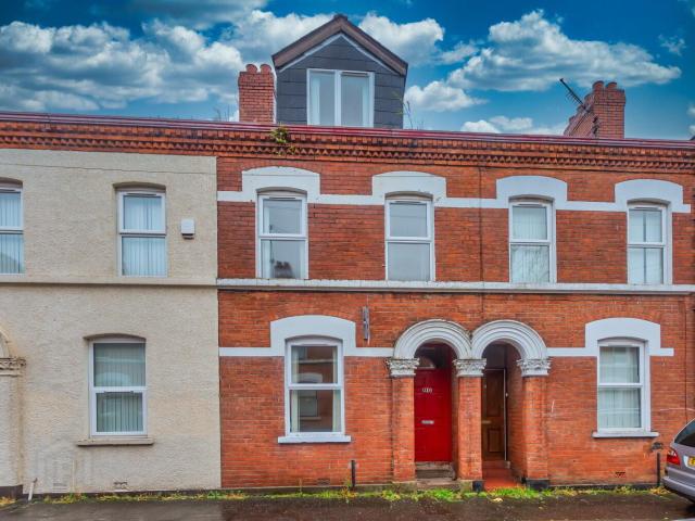 apartment for rent in 15 Agincourt Street,, Belfast, BT7, 1RB