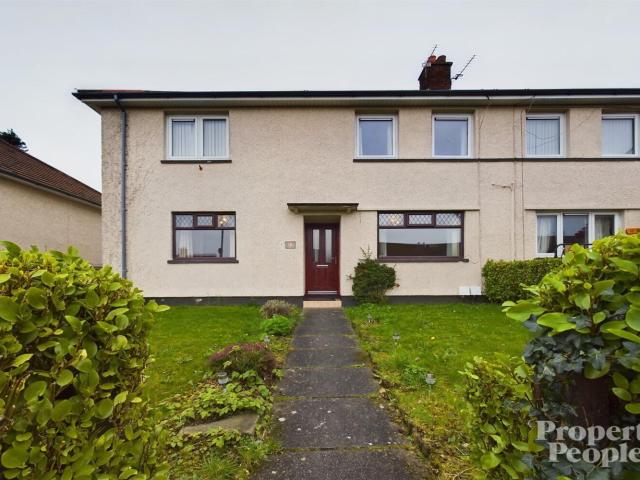 apartment for rent in 15 Hill Crest, Bangor, BT20 4EH