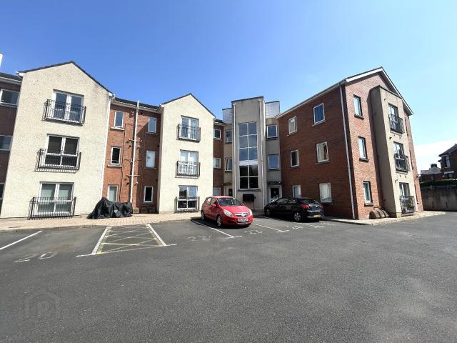 apartment for rent in 15 Shandon Manor, 17 Clara Road, Belfast, BT5 6FN