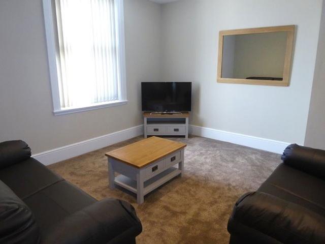 Apartment for rent in 15 Victoria Park Apartments, Barrow In Furness