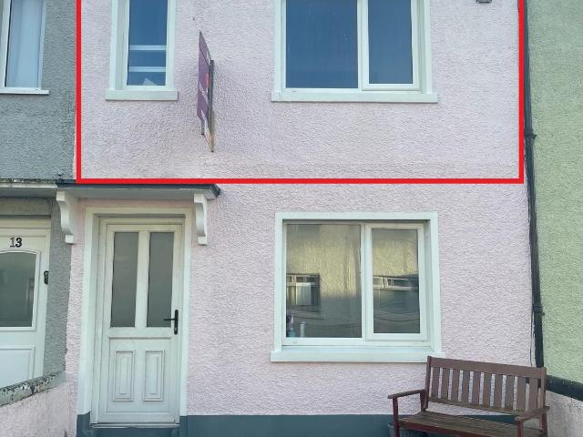 apartment for rent in 15b Rodney Street, Portrush, BT56 8LB