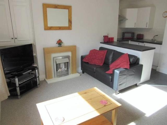 apartment for rent in 15C Baker Street, Aberdeen, AB25 1UQ