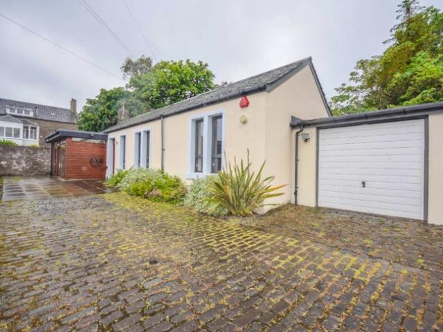 apartment for rent in 168B Long Lane Broughty Ferry, Dundee, DD5 2EF