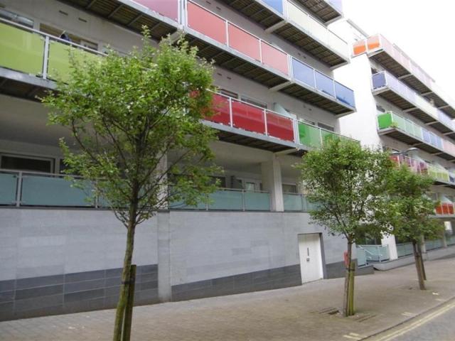 apartment for rent in 169 Concord Street, Leeds