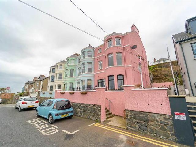 apartment for rent in 162C Seacliff Road, Bangor, BT20 5EZ