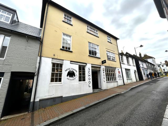 apartment for rent in 16 Market Street, Lewes, East Sussex, BN7