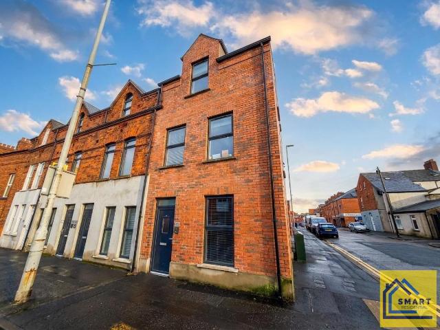 apartment for rent in 174B Woodstock Road, Belfast, BT6 8AF