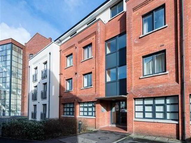 apartment for rent in 17 Annesley Building, Old Baker’s Court, Belfast, BT6 8QY