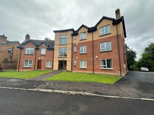 apartment for rent in 17 Wellington Crescent, Ballymena, BT42 2RZ