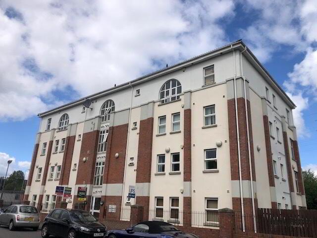 apartment for rent in 17A Musgrave Manor, Stockmans Way, Belfast, BT9 7GG