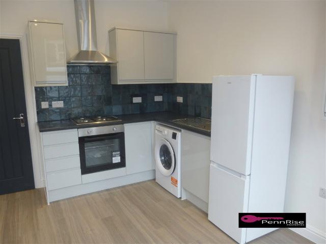 apartment for rent in 18 Colum Road, Cardiff