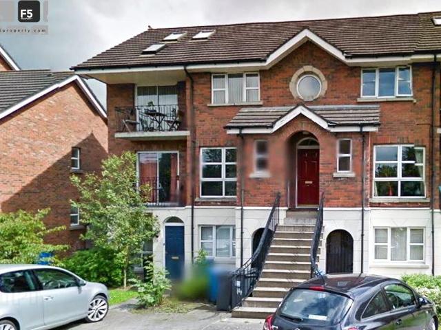 apartment for rent in 18, Ardenlee Rise, Ardenlee Green, Ravenhill Road, Belfast, BT6 8QD
