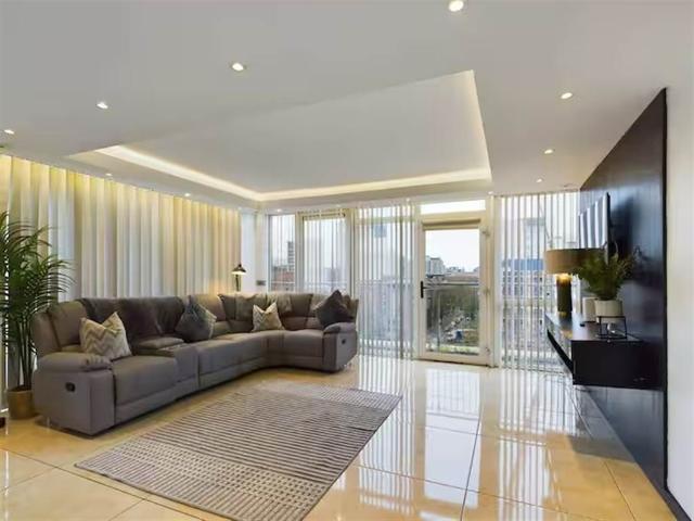 apartment for rent in 18 Shaftesbury Court, 3 Marcus Ward Street, Belfast, BT7 1RY