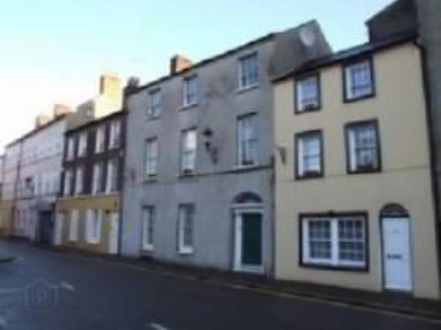 apartment for rent in 18b London Street, Cityside, BT48 6RQ