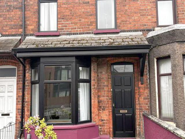apartment for rent in 194A Ravenhill Road, Belfast, BT6 8EF