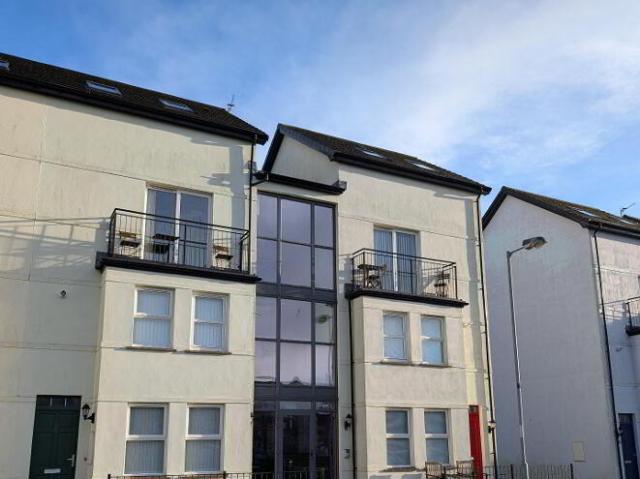 apartment for rent in 19 Linen Place, Bangor, BT19 7JX