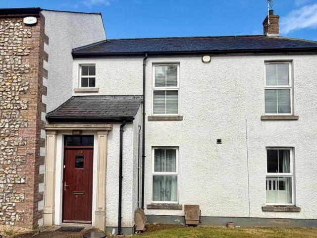 apartment for rent in 19 Lisnisky Mews, Craigavon, BT63 5GP