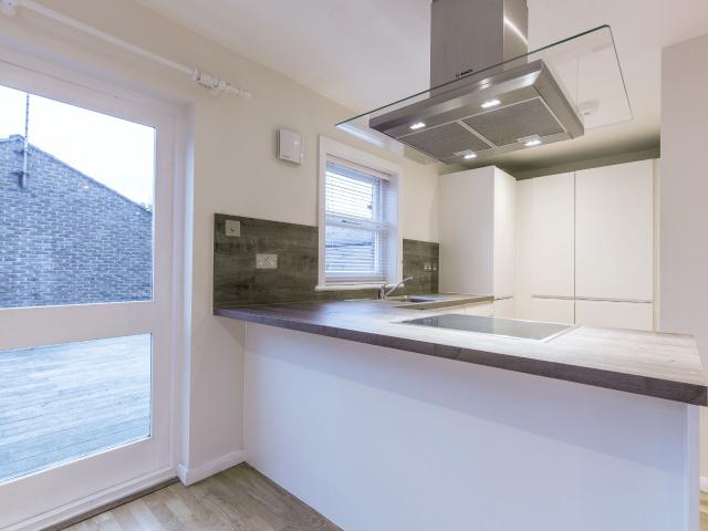 apartment for rent in 19 Salisbury Place Langton Road Kennington London