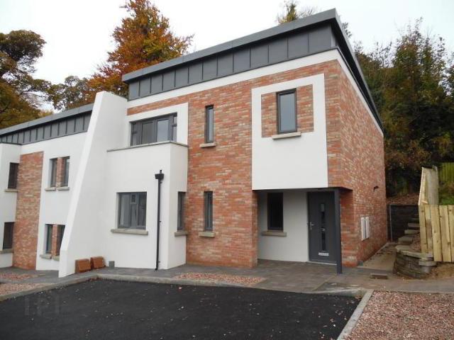 apartment for rent in 19 Pineview Gardens, Newtownabbey, BT36 7NU