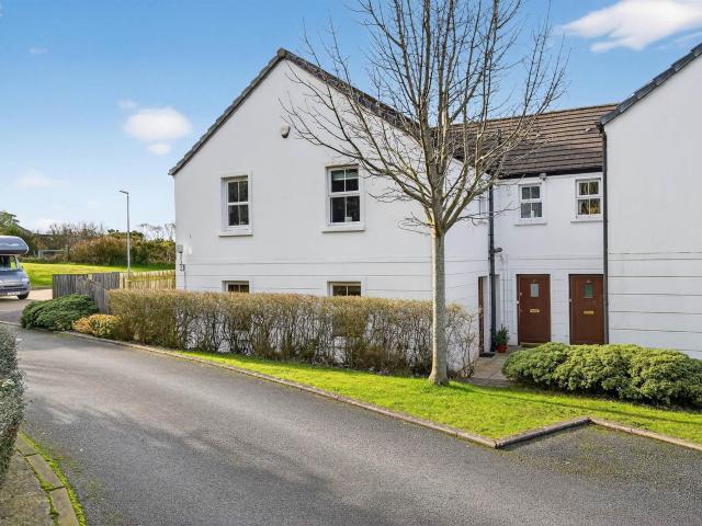apartment for rent in 19 Rhanbuoy Gardens, Seahill, Holywood, BT18 0GA
