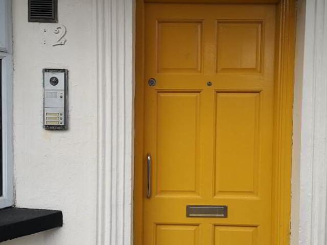 apartment for rent in 1, 12 Rugby Avenue, Belfast, BT7 1RG