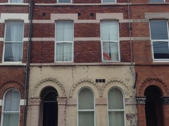 apartment for rent in 1, 19 Eblana Street, Belfast, BT7 1LD