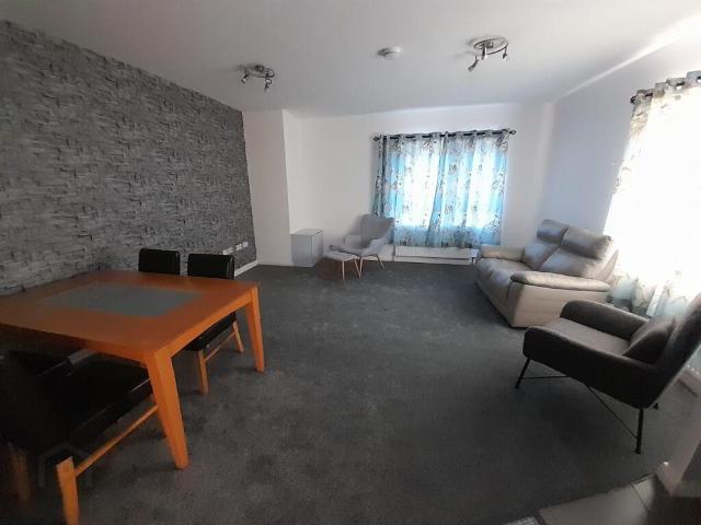 apartment for rent in 1 Throne View Apartments, 250 Whitewell Road, Newtownabbey, BT36 7NH