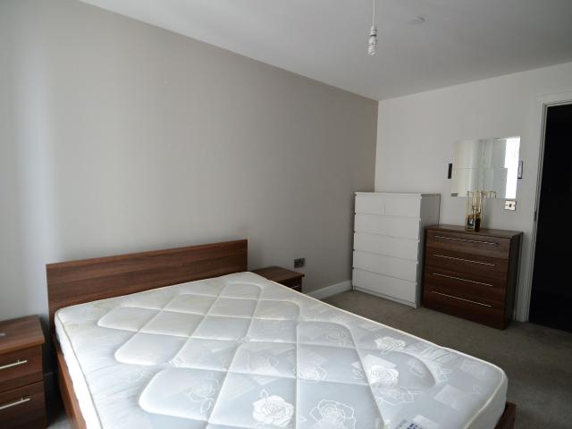apartment for rent in Cambridge Street, Manchester