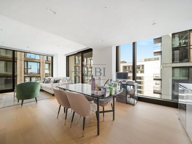 apartment for rent in 1 Casson Square, London, SE1 7GT