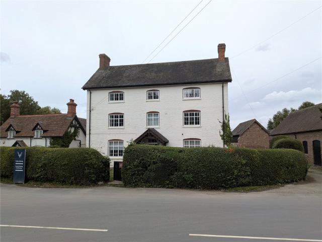 apartment for rent in 1 Clive House Bromfield, Ludlow, Shropshire, SY8 2JR