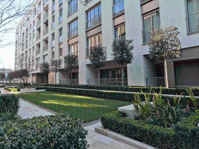 apartment for rent in 1 Ebury Square, Belgravia, SW1