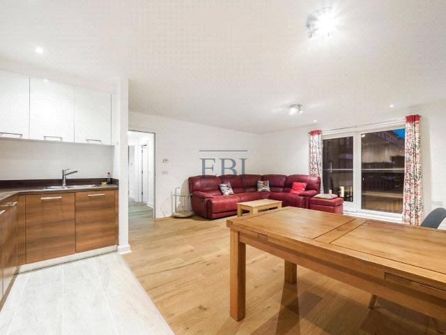 apartment for rent in 1 Forge Square, E14 3GU