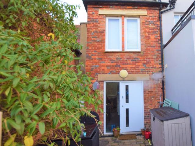 apartment for rent in 1 High Street, High Street, HP27