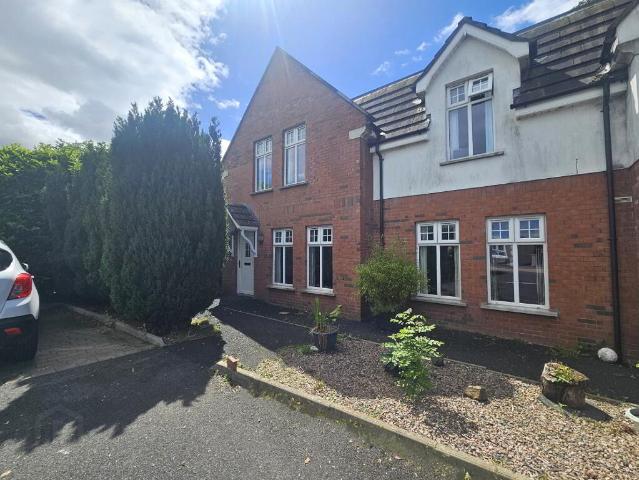 apartment for rent in 1 Kerryrose, 29c Oriel Road, Antrim, BT41 4HR