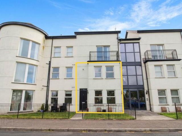 apartment for rent in 1 Linen Place, Bangor, BT19 7JX