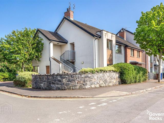 apartment for rent in 1 Mark Mews, Newtownards, BT23 4GY