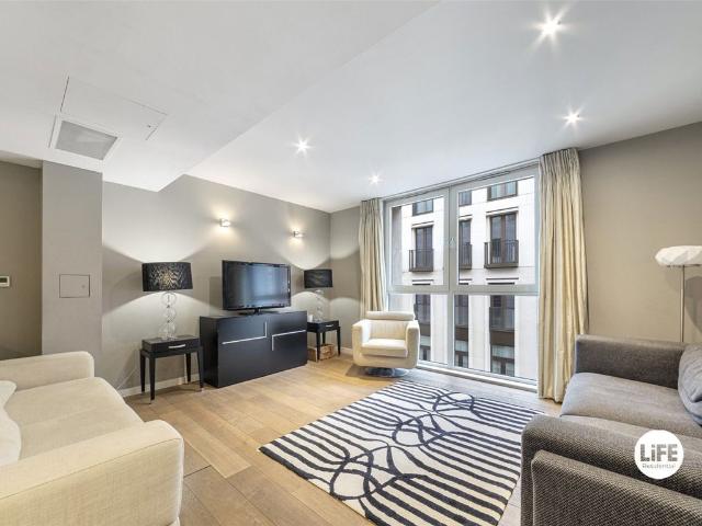 apartment for rent in 1 Palace Place, London