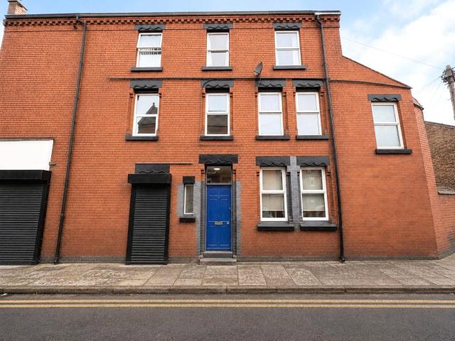 apartment for rent in 1 Patterdale Road, Wavertree, Liverpool, L15 5AT