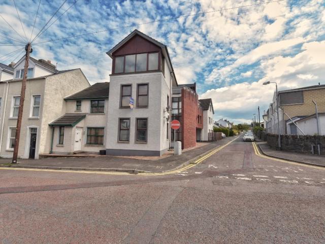 apartment for rent in 1 Stanley Mews, Bangor, BT20 5BH