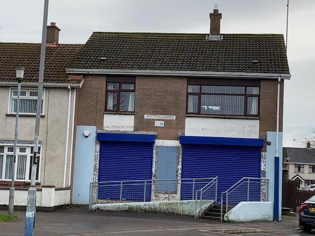 apartment for rent in 1a Josephine Avenue, Limavady, BT49 9AZ