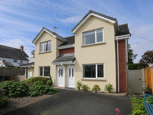 apartment for rent in 1a Sandhurst Park, Bangor, BT20 5NU
