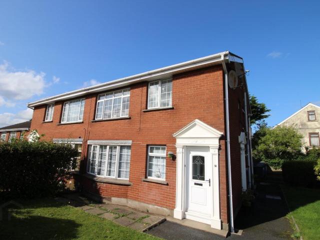 apartment for rent in 1A Strathearn Court, Holywood, BT18 9NP