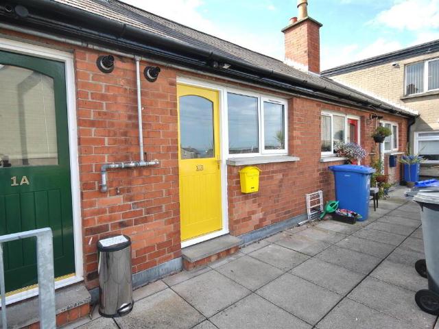 apartment for rent in 1B Clifton Road, Bangor, BT20 5EW