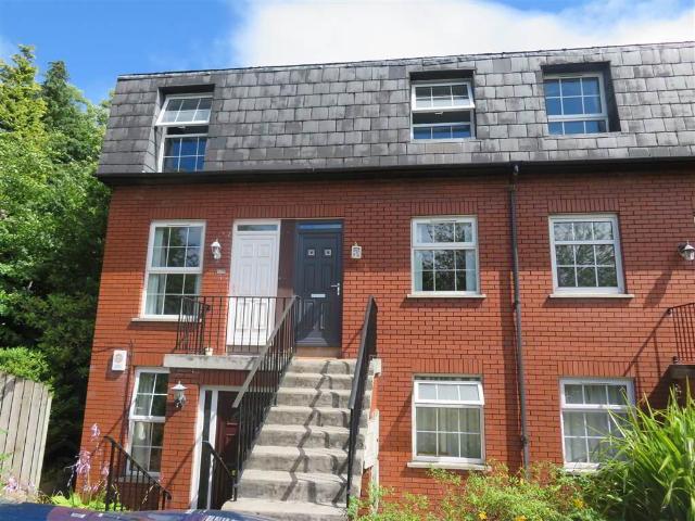 apartment for rent in 1c Windsor Court, Belfast, BT9 6JE